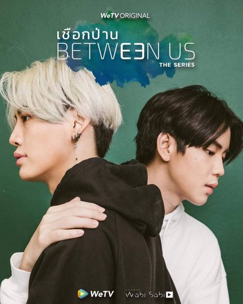 BL Dramas THE LIST: What to watch? PART II